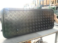 Products – Alwin Canopy Windows